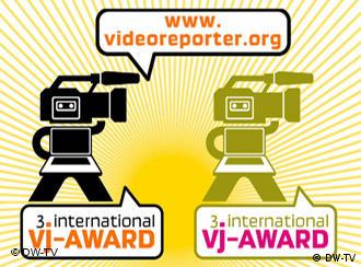 VJ-Award 2006 - The Winners