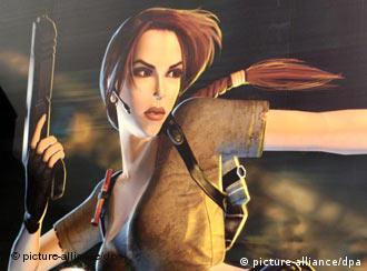 More female game developers