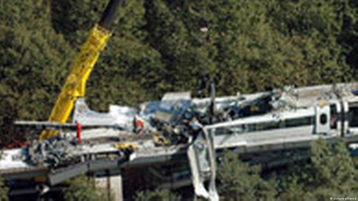 A momentary lapse – DW – 03/03/2011