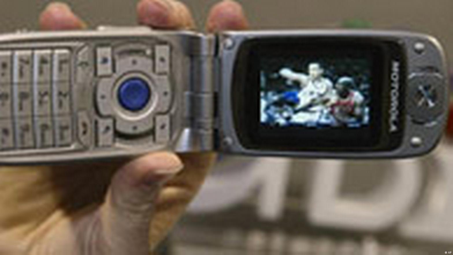 Digital Storytelling - A Message in a Nutshell