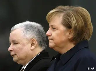 Readers Assess EU Treaty Summit | Services from Deutsche Welle | DW ...