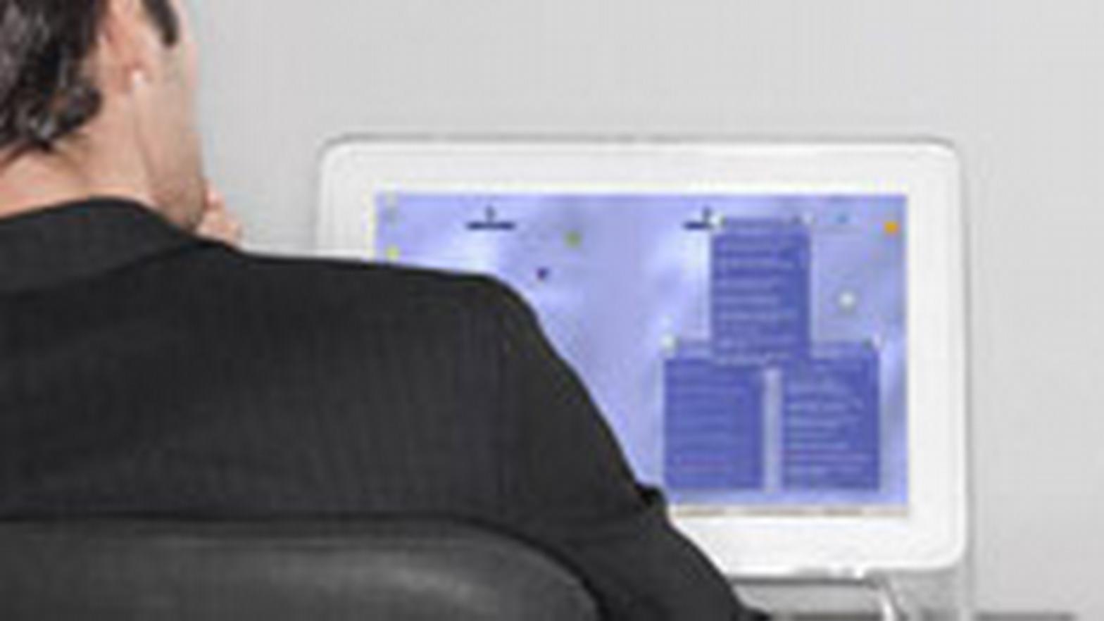 KlipFolio - ein Klip, ein Klick