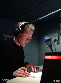 Deutsche Welle in Afrika