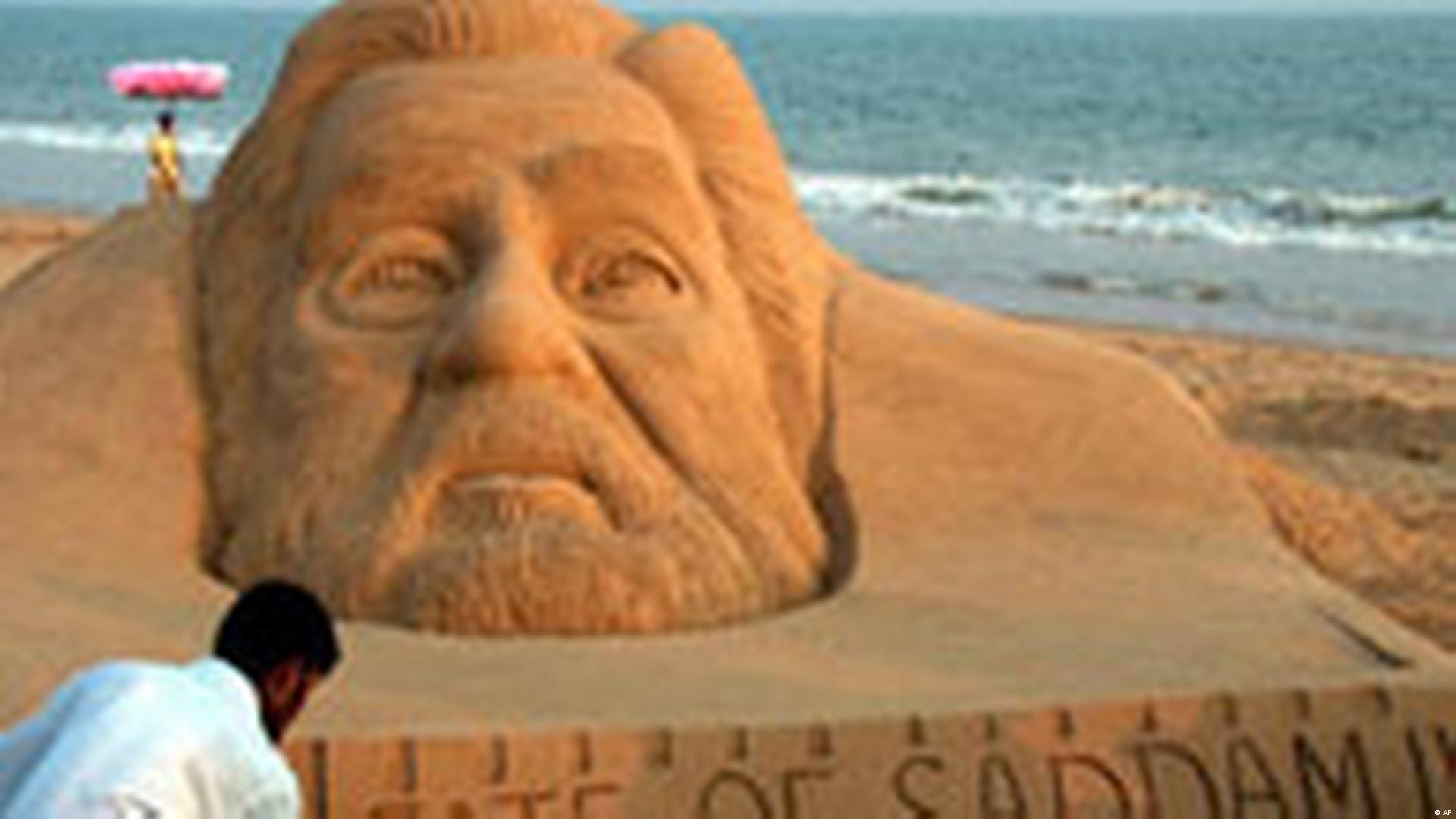 Death of a Dictator