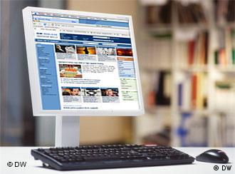 DW-WORLD.DE - Life is more than just Headlines