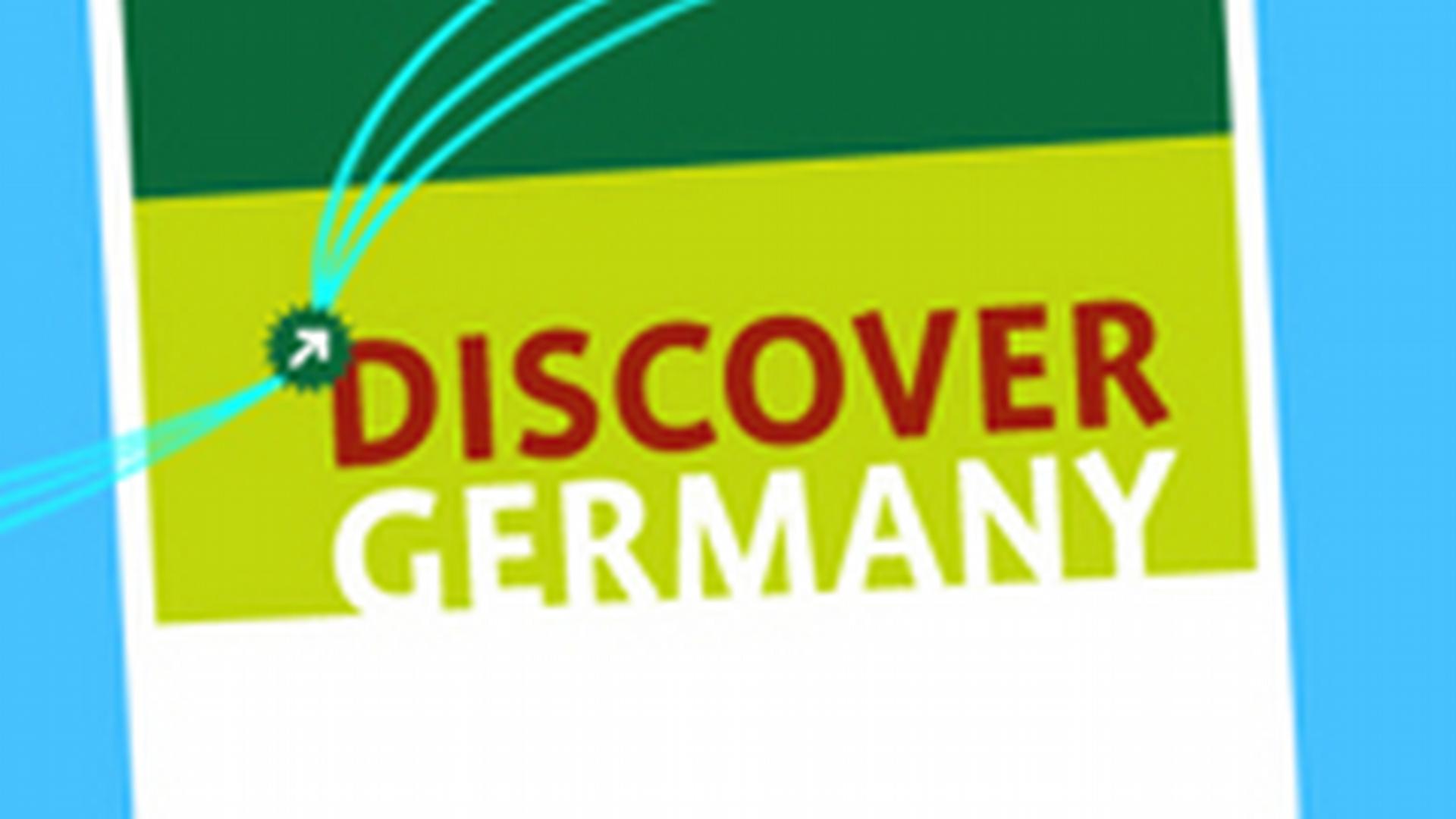 Discover Germany