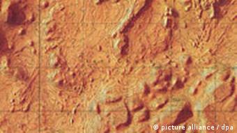 Chicago scientists learn how to make concrete on Mars | Science| In ...