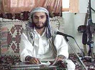 Pakistan "helped" in arresting Jundallah leader – DW – 02/24/2010