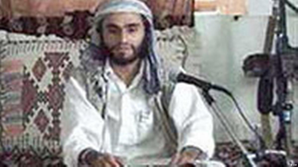 Pakistan "helped" in arresting Jundallah leader – DW – 02/24/2010