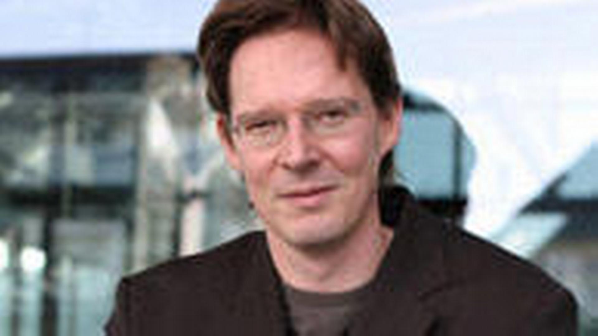 Ramón García-Ziemsen neuer Kulturchef von DW-RADIO