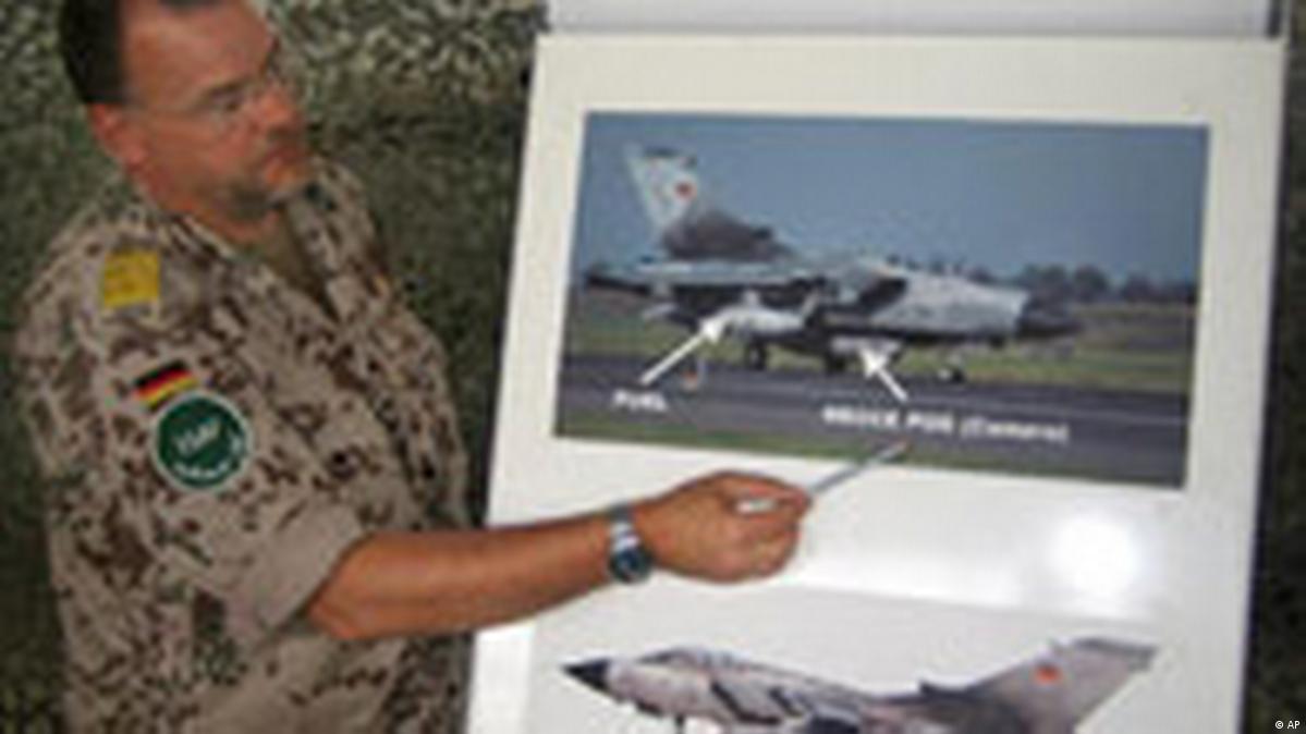 Bundeswehr in Afghanistan