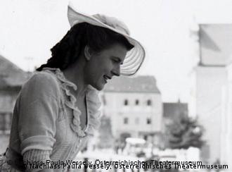 Interview mit Paula Wessely