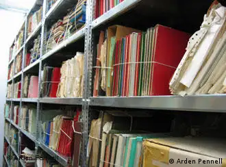 Readers Speak Out on Stasi Files, Galileo | Services from Deutsche ...