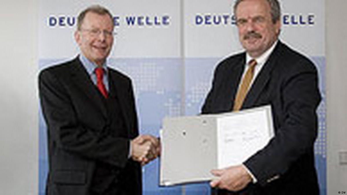 Gemeinsam für den Ausbau des Kulturaustauschs