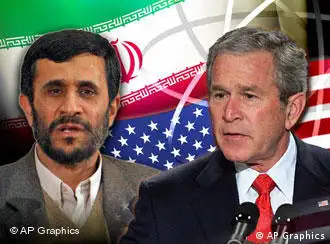 Readers Disagree on Impact of US Iran Report | Services from Deutsche ...