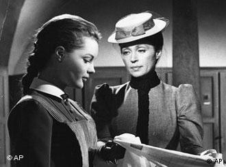 Interview mit Lilli Palmer