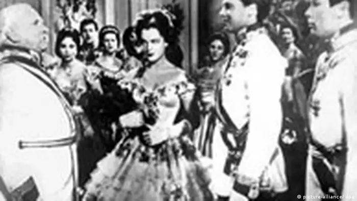The Sissi Story