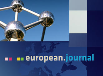 European Journal | DW's distribution possibilities | DW | 07.11.2007