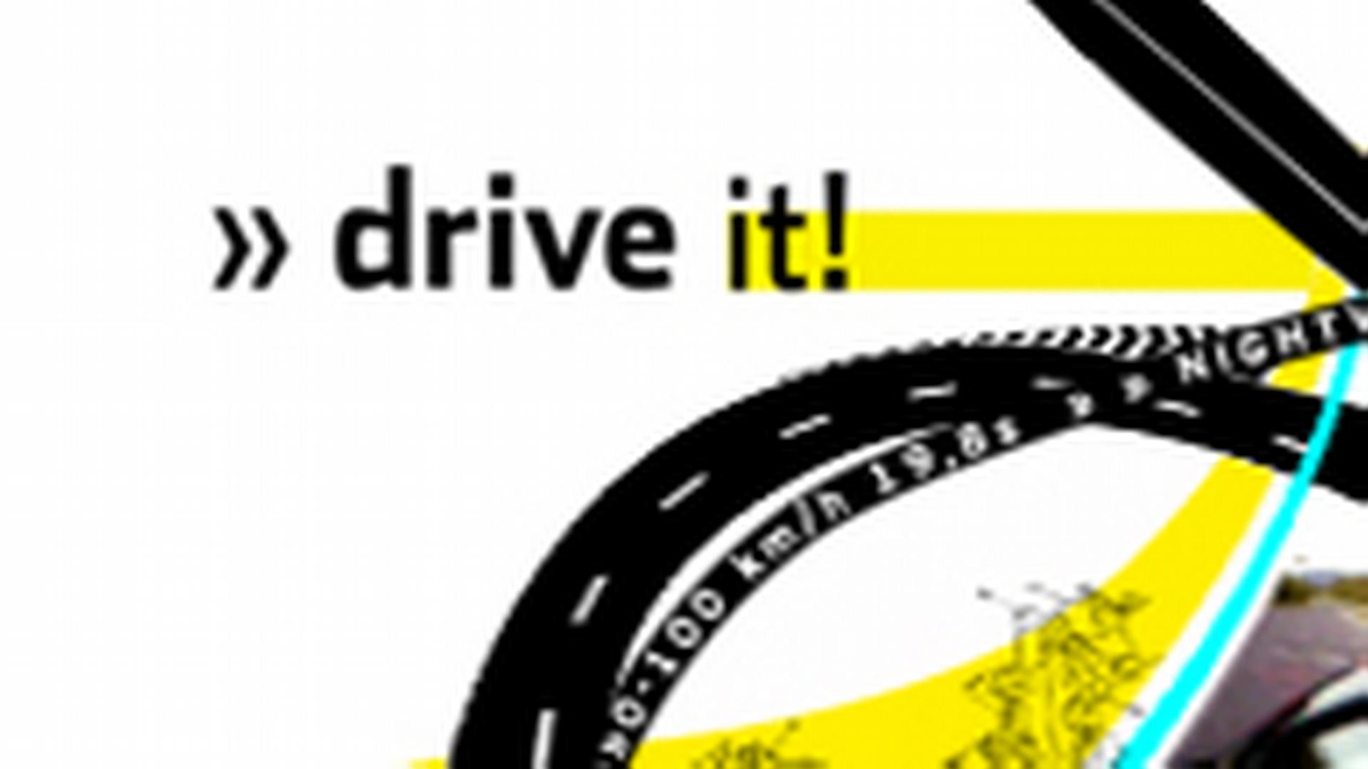 Drive It!