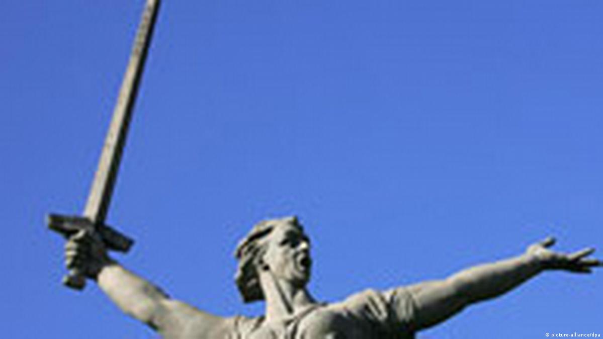 Putin's Saber-Rattling – DW – 07/16/2007