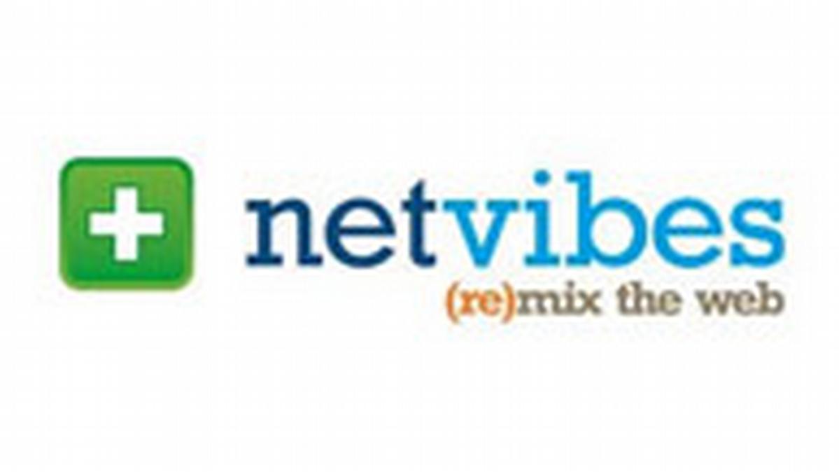 DW-WORLD.DE and Netvibes