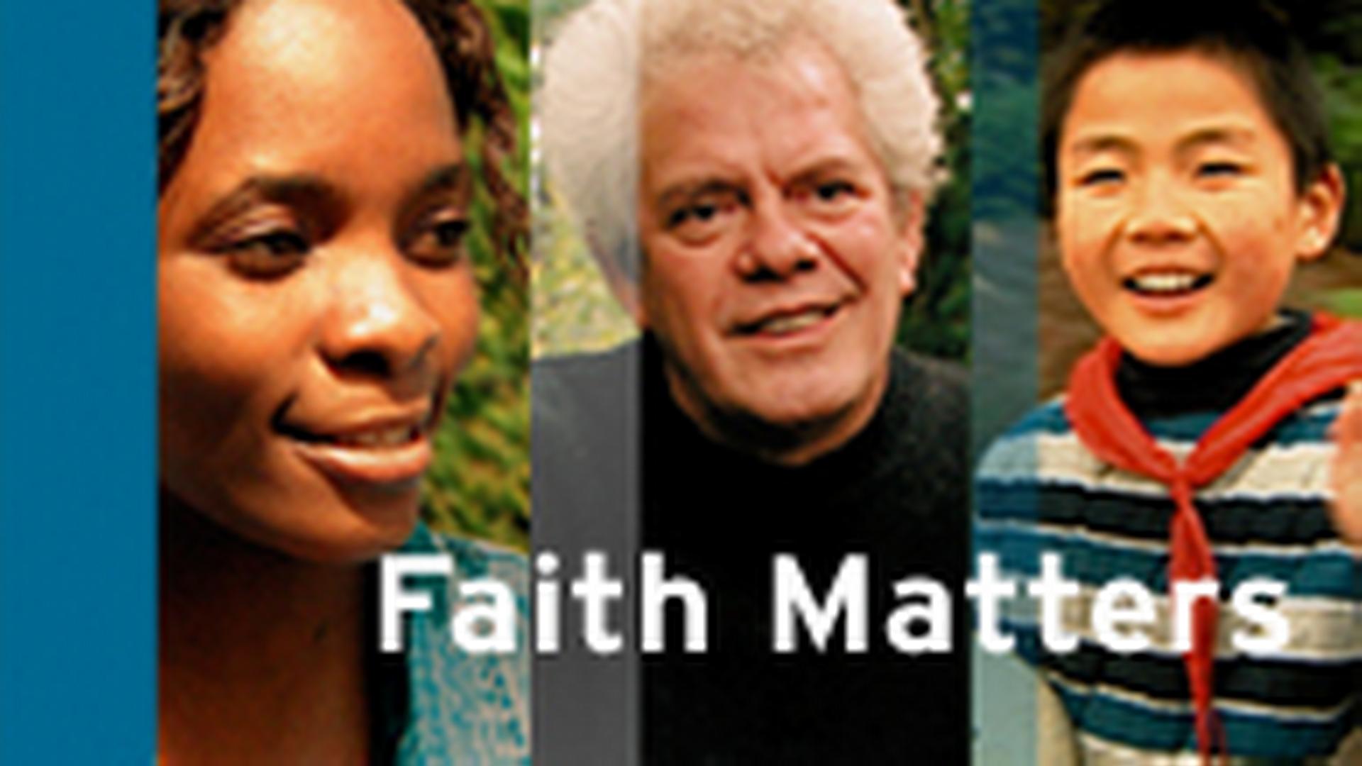 Faith Matters