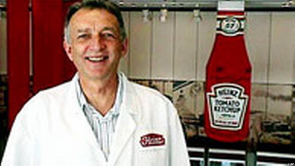 Pittsburgh/PA: Donde Henry John Heinz inventó el ketchup | IWOFR