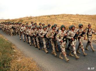 Turkish army sustains heavy losses in Kurdish rebel attack – DW – 10/19 ...