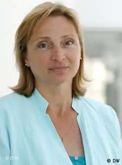 Asia/Australia | DW's distribution possibilities | DW | 15.03.2002