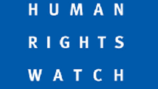 Human Rights Watch