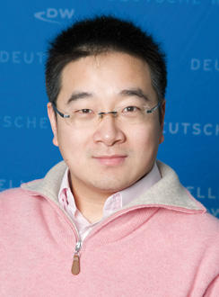 Hao Gui | Experten | DW | 29.12.2008