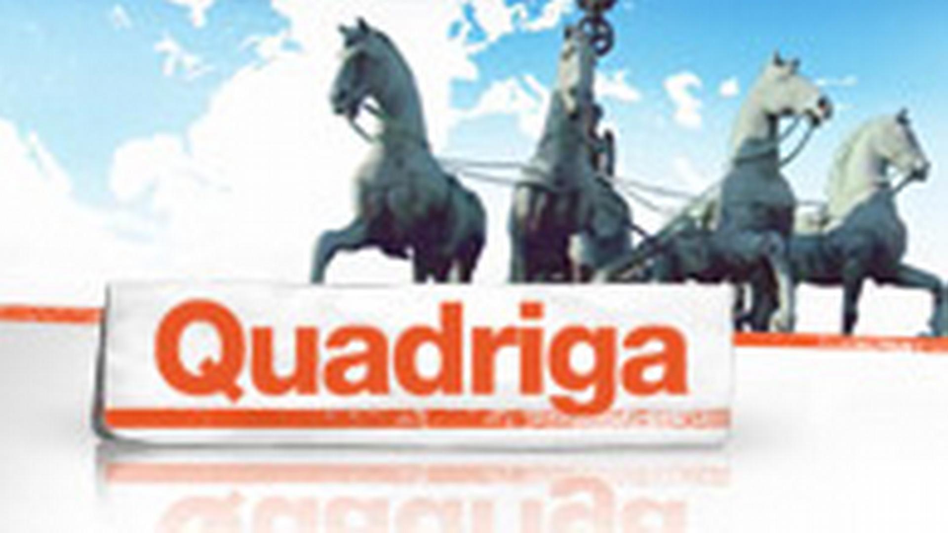 Quadriga