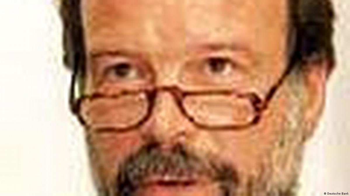 Norbert Walter: "Ein Wirtschaftswachstum von zwei Prozent in 2004 ist ...