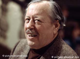 Interview mit Paul Dahlke und Elfe Gerhart