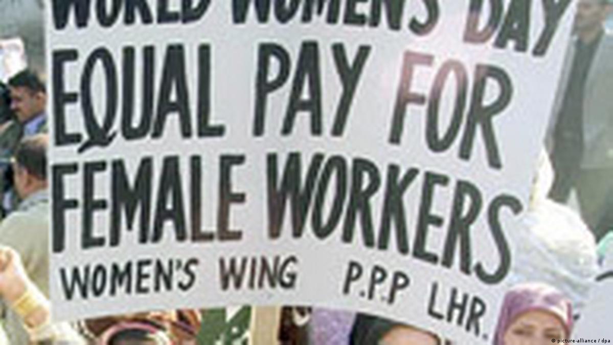 Women's rights – DW – 11/18/2011