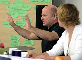 Germany: Reciprocal Recognition