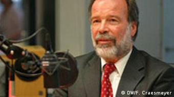 Economist Norbert Walter retires | Business | Economy and finance news ...