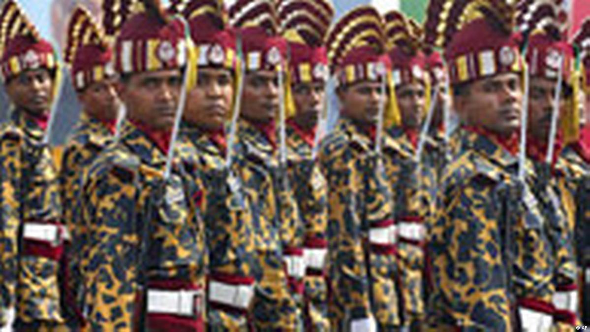 Crime and punishment – DW – 06/28/2011