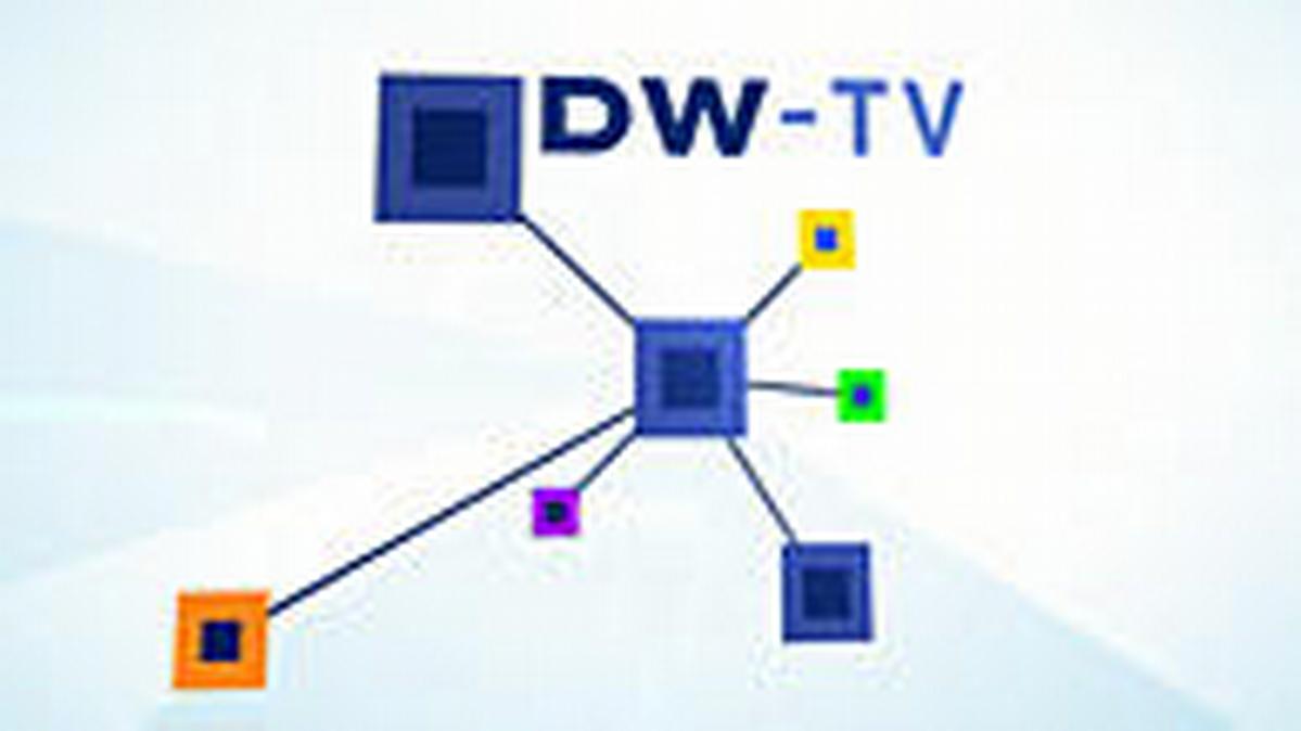 More football on DW-TV! MC – DW – 09/01/2010