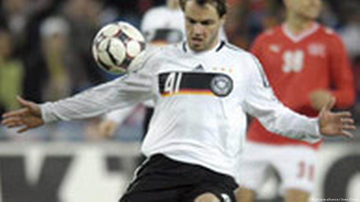 Depleted ranks – DW – 05/30/2010