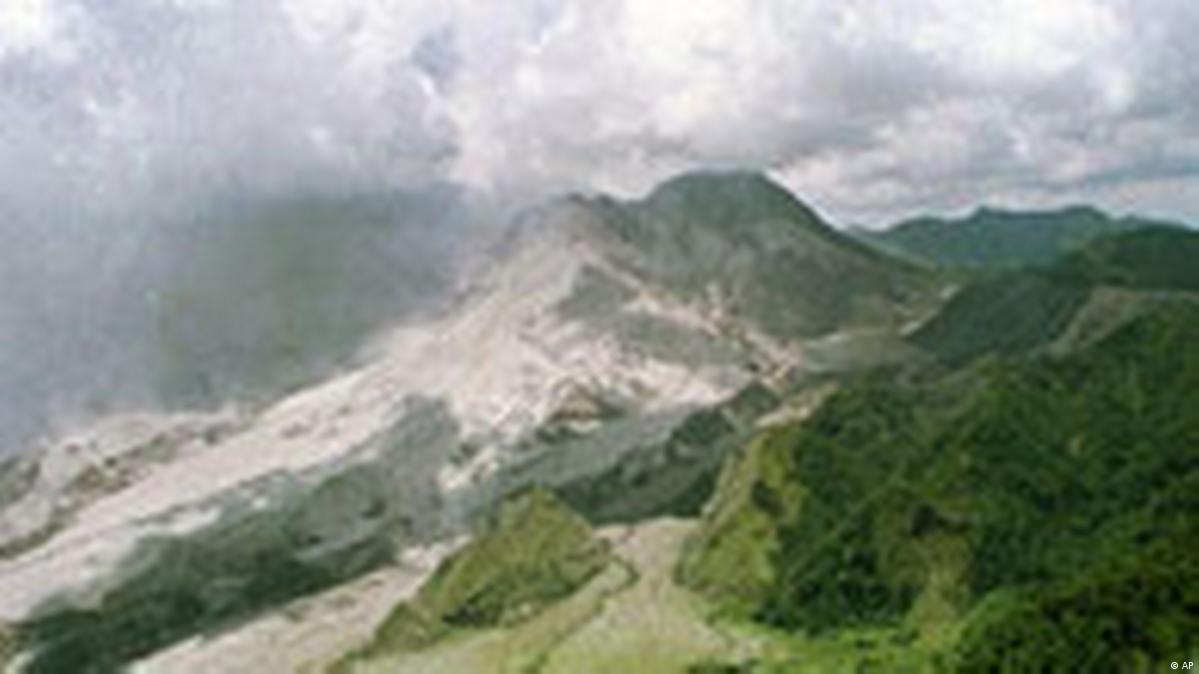 1991: Erupção do Pinatubo traz mortes e destruição