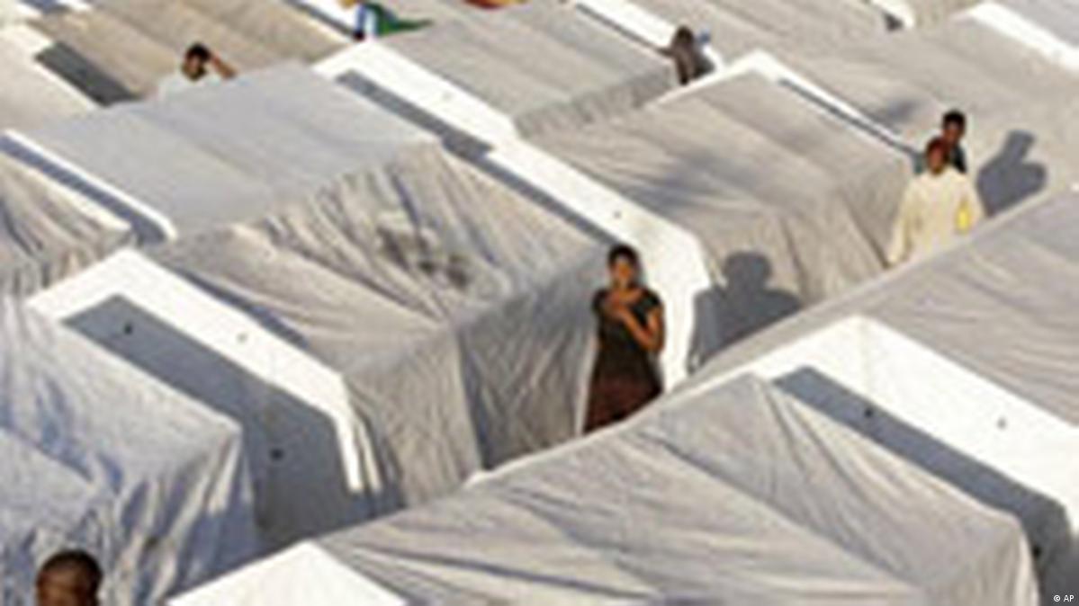 Successful aid – DW – 10/20/2010