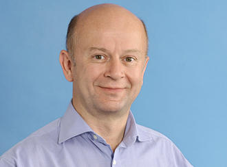 DW-AKADEMIE | Intern