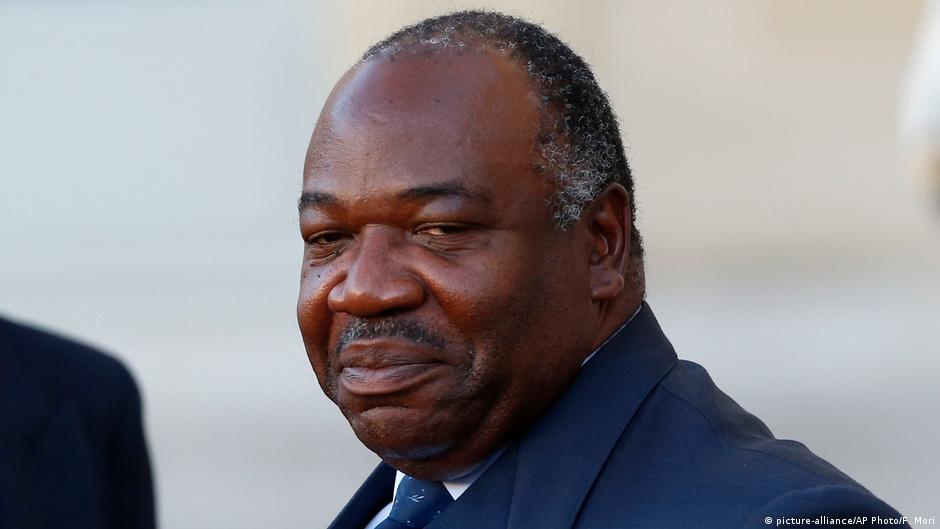 Who is President Ali Bongo? – DW – 01/07/2019