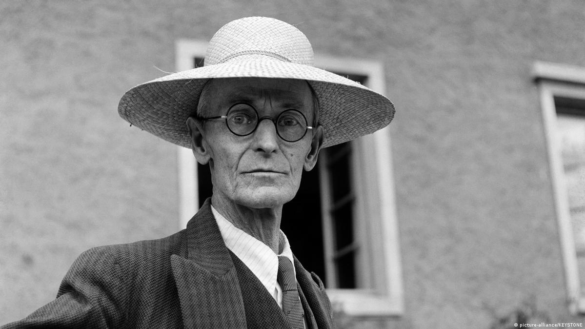 1946: Hermann Hesse recebe o Nobel de Literatura