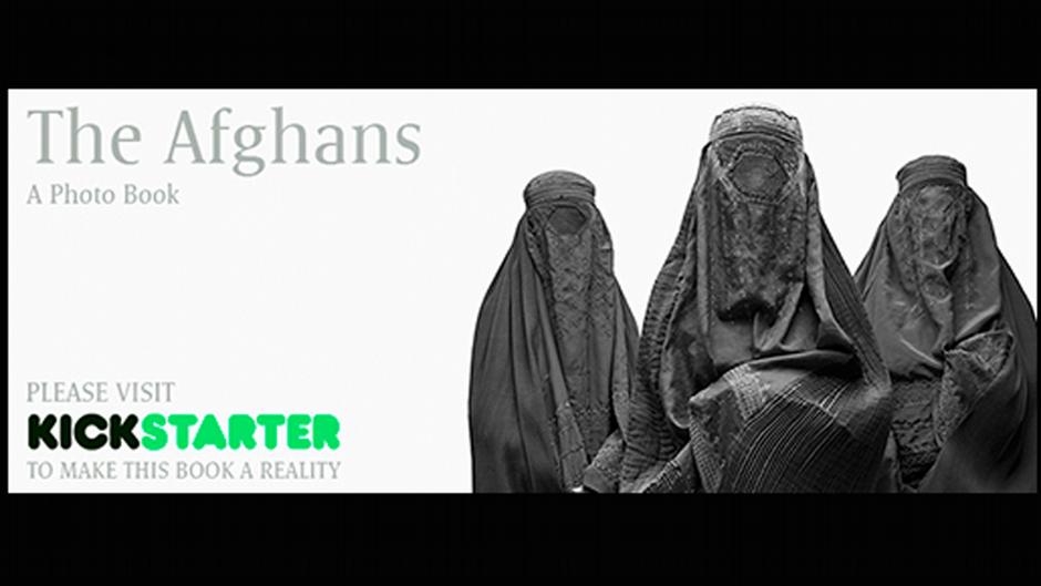 The Afghans - A different perspective