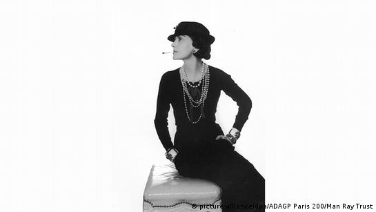 How stars made the little black dress unforgettable – DW – 09/30/2016