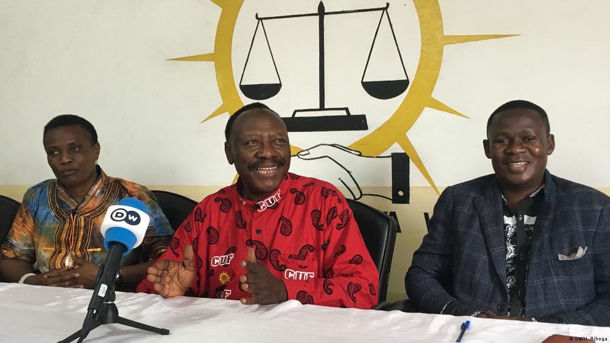 Profesa Lipumba afafanua kuhusu milioni 300