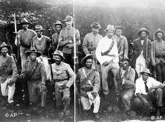 30 de dezembro de 1899 – DW – 30/12/2017