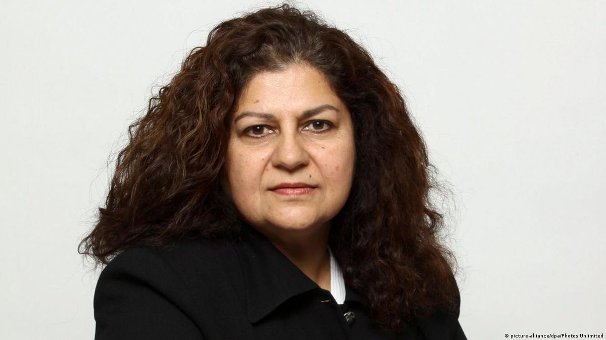 Iraqi activist wins Norway human rights prize